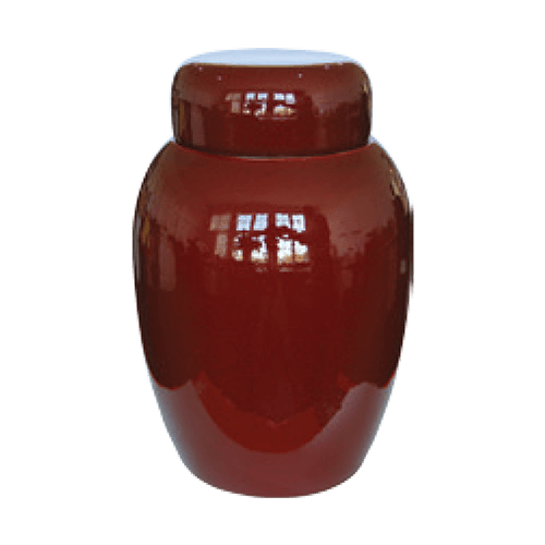 Ceramic Ash Urn | Lucentt Funeral Products