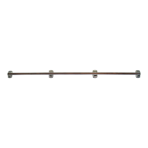 Fixed Bar Handles | Lucentt Funeral Products